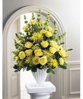 Tout en douceur (Teleflora® - T228-1A) LeFleuriste.com™