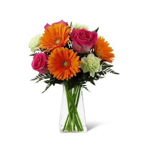 Félicité Pure (FTD® - C7-4925) LeFleuriste.com™