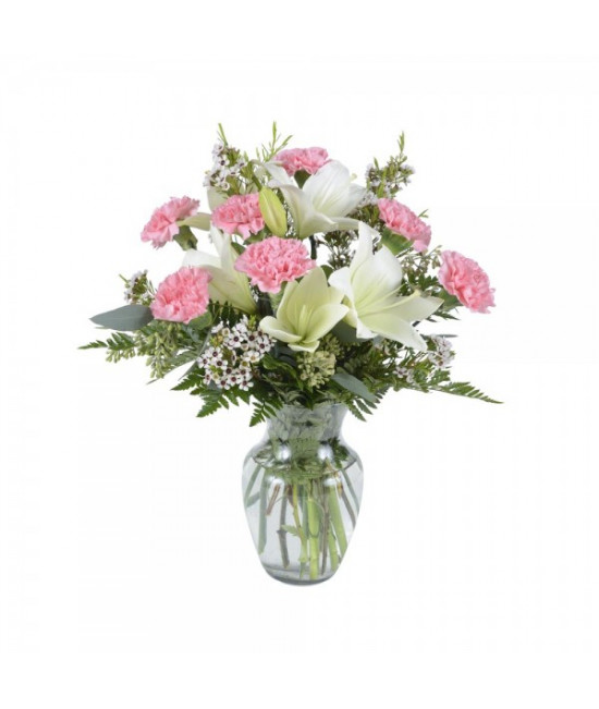 N°1 de la livraison de fleurs · LeFleuriste.com™