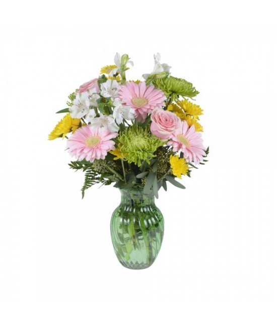 Tendre hommage de Teleflora (Teleflora® - T227-1A) LeFleuriste.com™