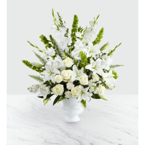 L’Arrangement FTD Étoiles du Matin (FTD® - S2-4438) LeFleuriste.com™